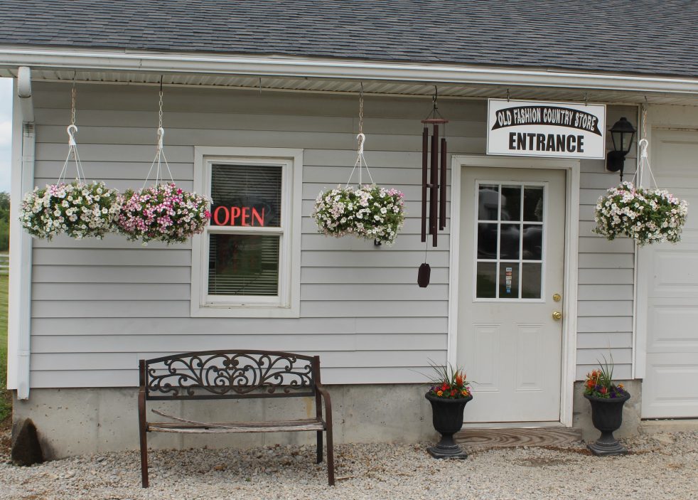 Catalog - Old Fashion Country Store